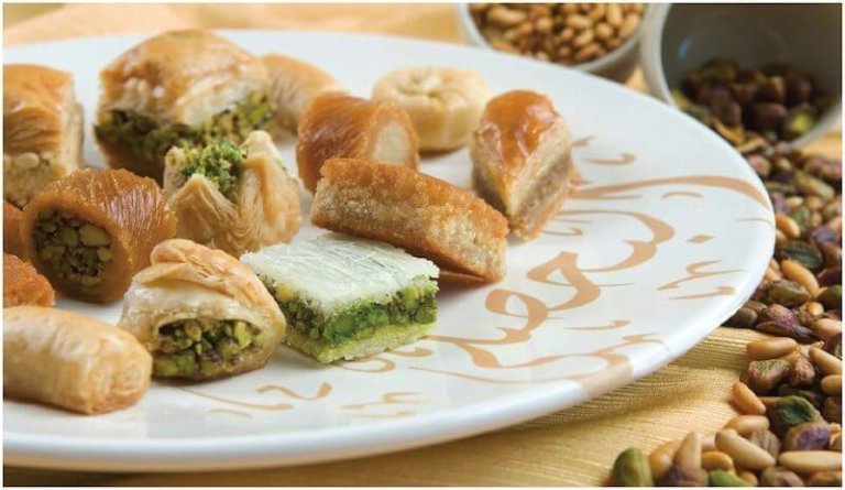 The Sweet History of the Al Bohsali Family - Tharawat Magazine