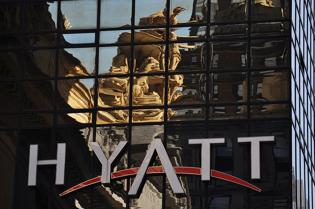 The Hyatt Empire: How the Pritzker Brothers Revolutionized the Hotel ...