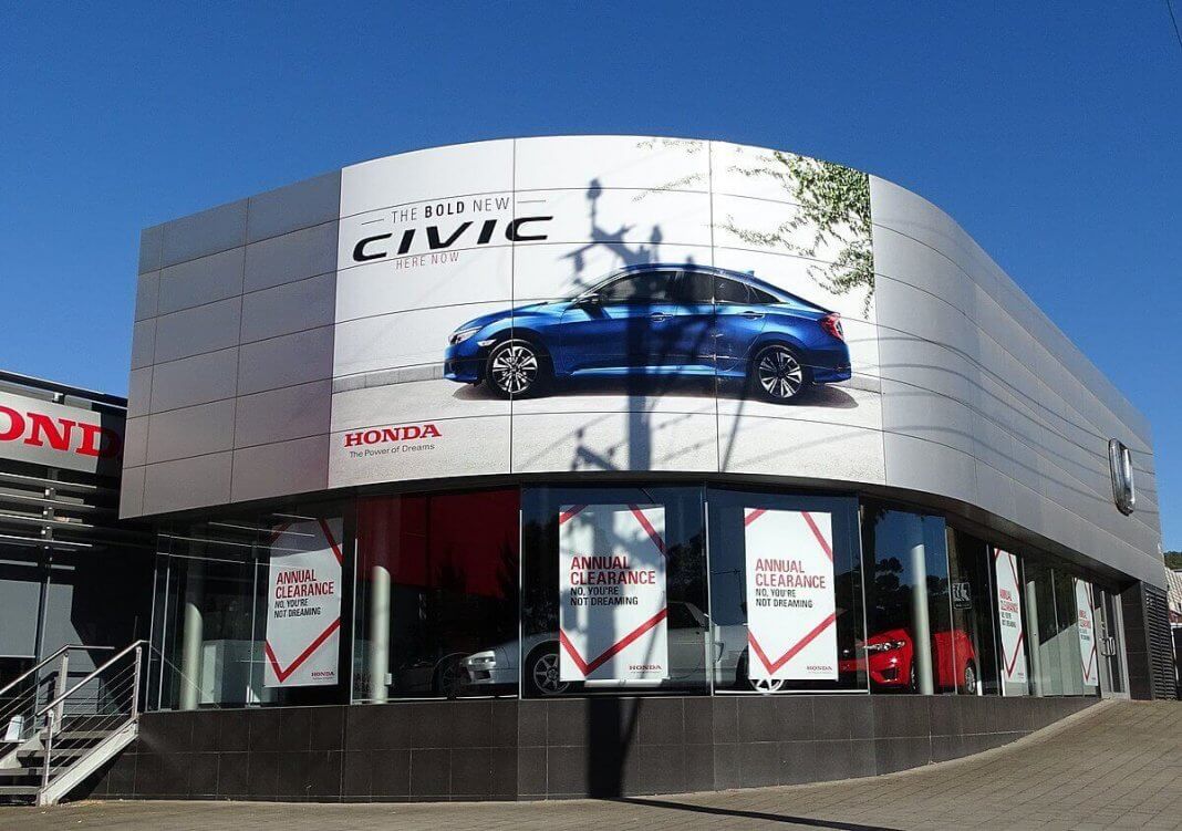 Top Ten Biggest Car Companies in the World - Tharawat Magazine