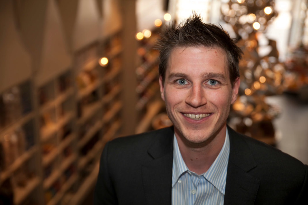 Henri Willig: Artisanal Cheese in the Age of Automation - Tharawat Magazine